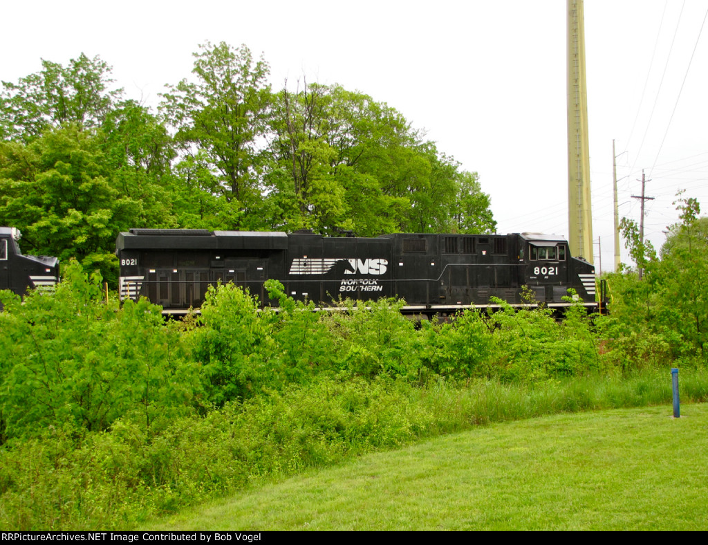 NS 8021